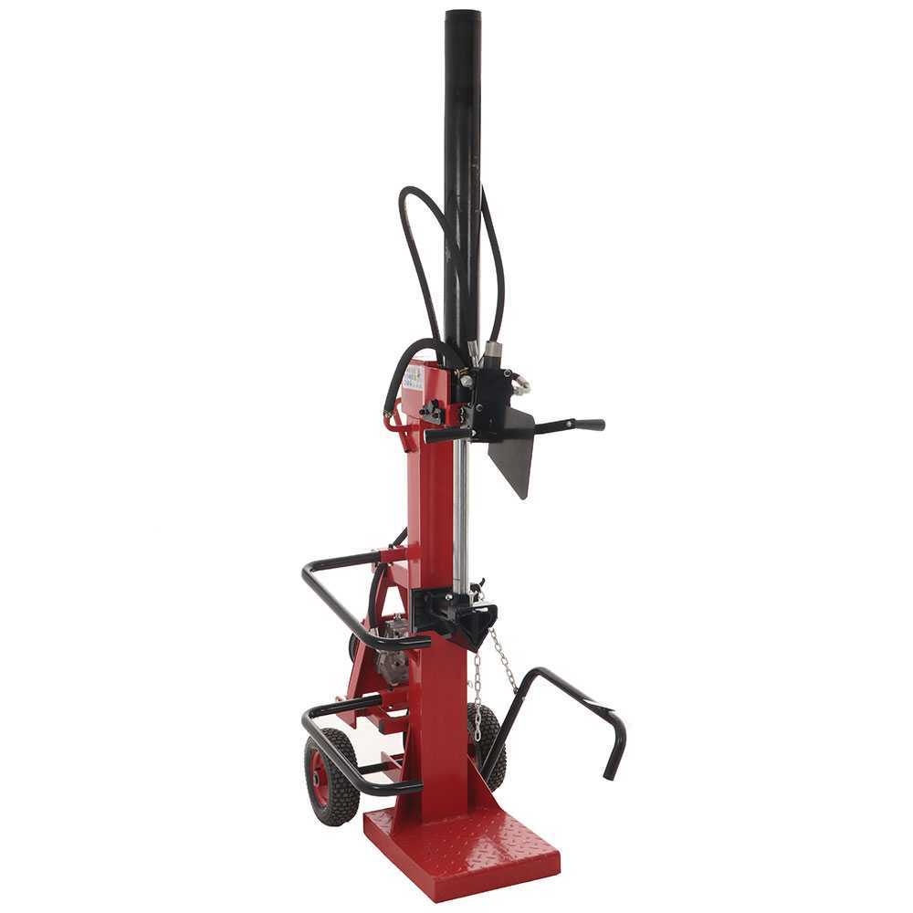 Spaccalegna a trattore GeoTech LSP 18-100VT – in Offerta su AgriEuro