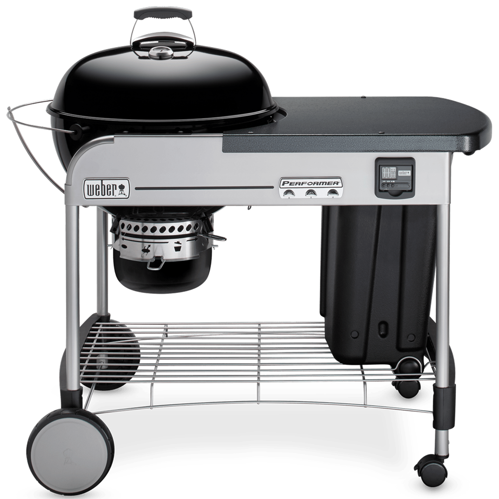 Weber Performer Premium GBS - Barbecue in Offerta | AgriEuro