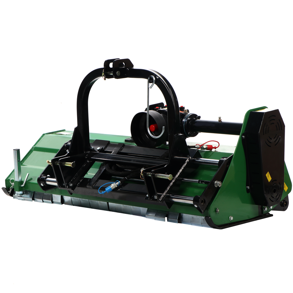 GreenBay FMM-H 175 - Trincia per trattore in Offerta | AgriEuro