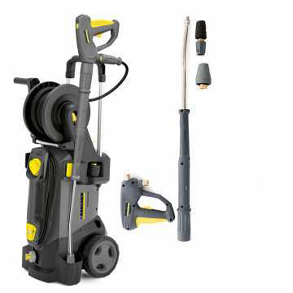 Karcher - Idropulitrice Pro HD 700 X Plus in Offerta | AgriEuro