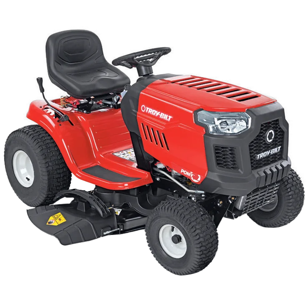 Trattorino rasaerba MTD Pony 92T-S Troy Bilt in Offerta | AgriEuro