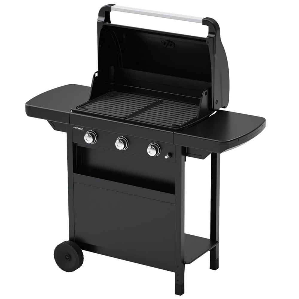 Campingaz Compact 3 L - Barbecue a gas in Offerta | AgriEuro