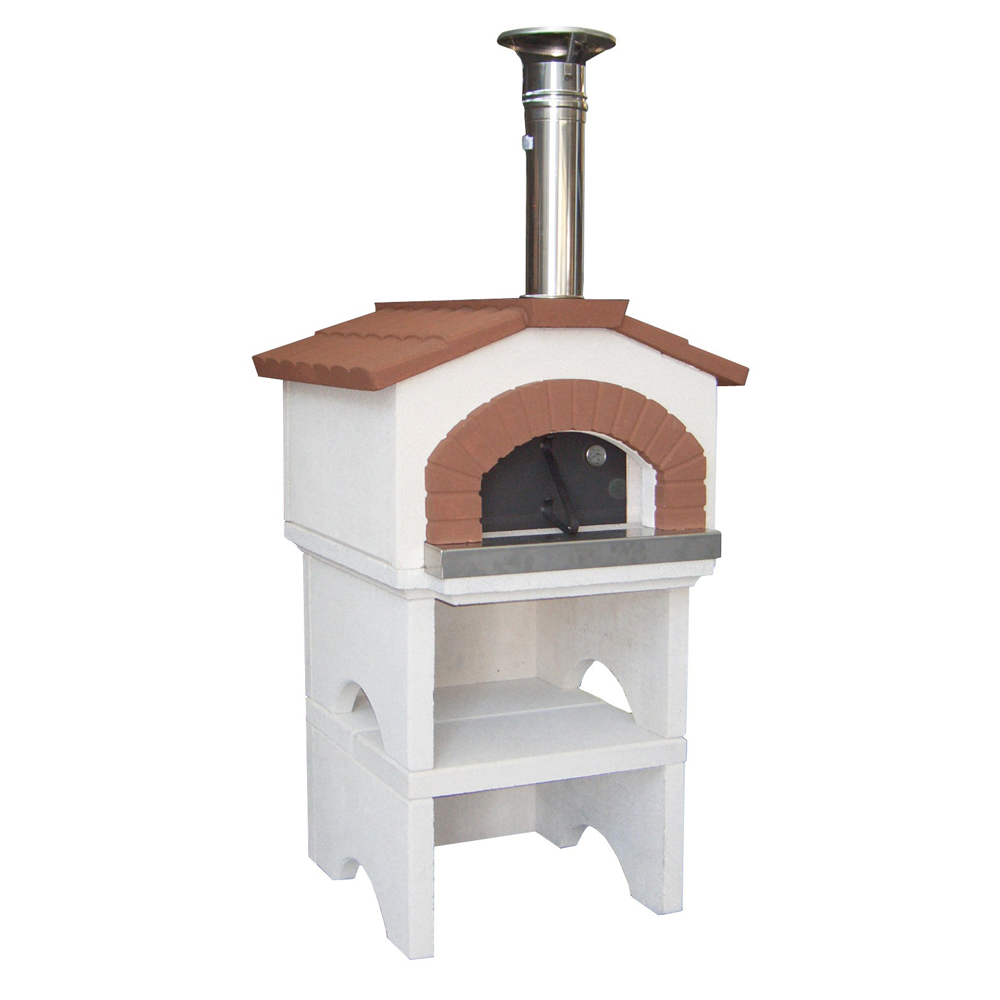Linea VZ Ponza - Forno a legna da esterno in Offerta | AgriEuro