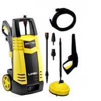 Feedback & Recensioni Idropulitrice ad acqua fredda Lavor Army 120 in Offerta | AgriEuro