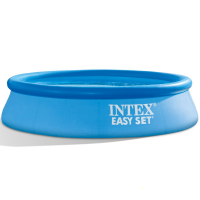 Piscina gonfiabile Intex Easy Set 28106NP in Offerta