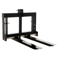 Blackstone B-PF 700 - Forche per trattore in Offerta | AgriEuro