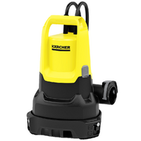 Karcher SP 16.000 Dual - Pompa sommersa elettrica in Offerta