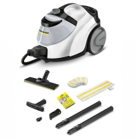 Karcher SC 5 EasyFix - Pulitore a vapore Karcher SC 5 EasyFix in ...