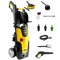 Lavor STM 160 WPS PLUS - Idropulitrice 160bar in Offerta | AgriEuro