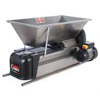 Pigia-Diraspatrice elettrica- Grifo DMCI.24 in Offerta