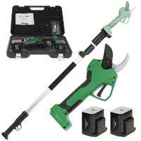 GreenBay TopCut 45 - Forbice elettrica su asta in Offerta | AgriEuro