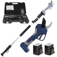 Bullmach artemis 45 - Forbice elettrica su asta in Offerta | AgriEuro