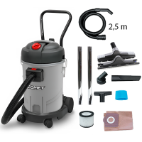 Comet CVP 130 P - Bidone aspiratutto in Offerta | AgriEuro