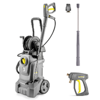 Karcher HD 5/11 EX Plus Classic - Idropulitrice in Offerta | AgriEuro