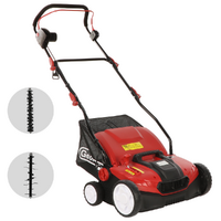 GeoTech SC 1850EVO - Arieggiatore elettrico in Offerta