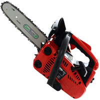 Motosega da potatura GeoTech GMS 25-25 in Offerta