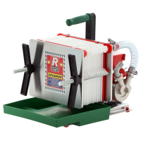 Rover Colombo 12 Inox - Filtro vino in Offerta | AgriEuro