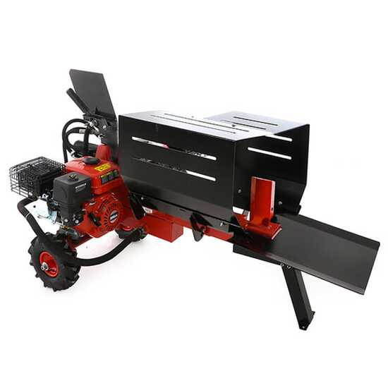 GeoTech LS12-50 HG PLUS - Spaccalegna in Offerta | AgriEuro