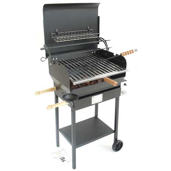 Cruccolini Riviera - Barbecue a gas in Offerta