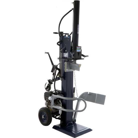 BullMach BM-LS-BS 22 V - Spaccalegna in Offerta