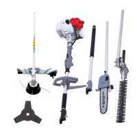 Ikra IBKH 33 - Decespugliatore a scoppio in Offerta | AgriEuro