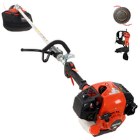 Echo SRM-420TESL - Decespugliatore 2 tempi in Offerta